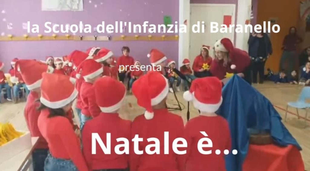Home page - Nuovo sito Istituzionale "G.Barone" Baranello