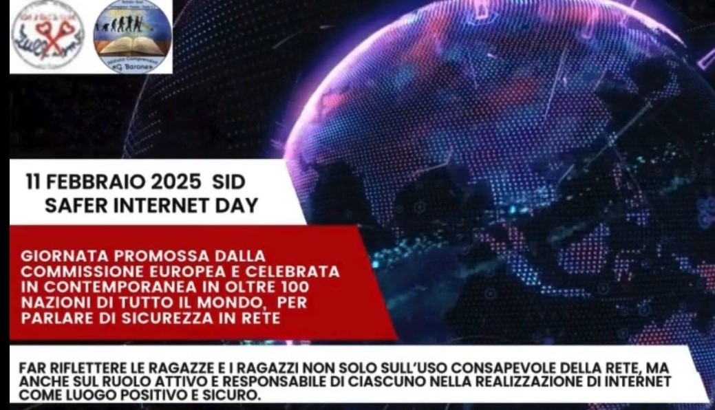 Home page - Nuovo sito Istituzionale "G.Barone" Baranello