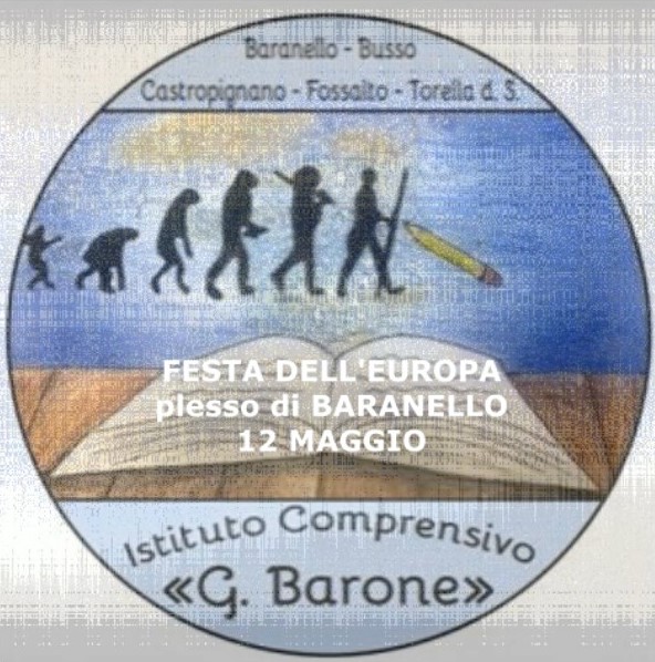 Home page - Nuovo sito Istituzionale "G.Barone" Baranello